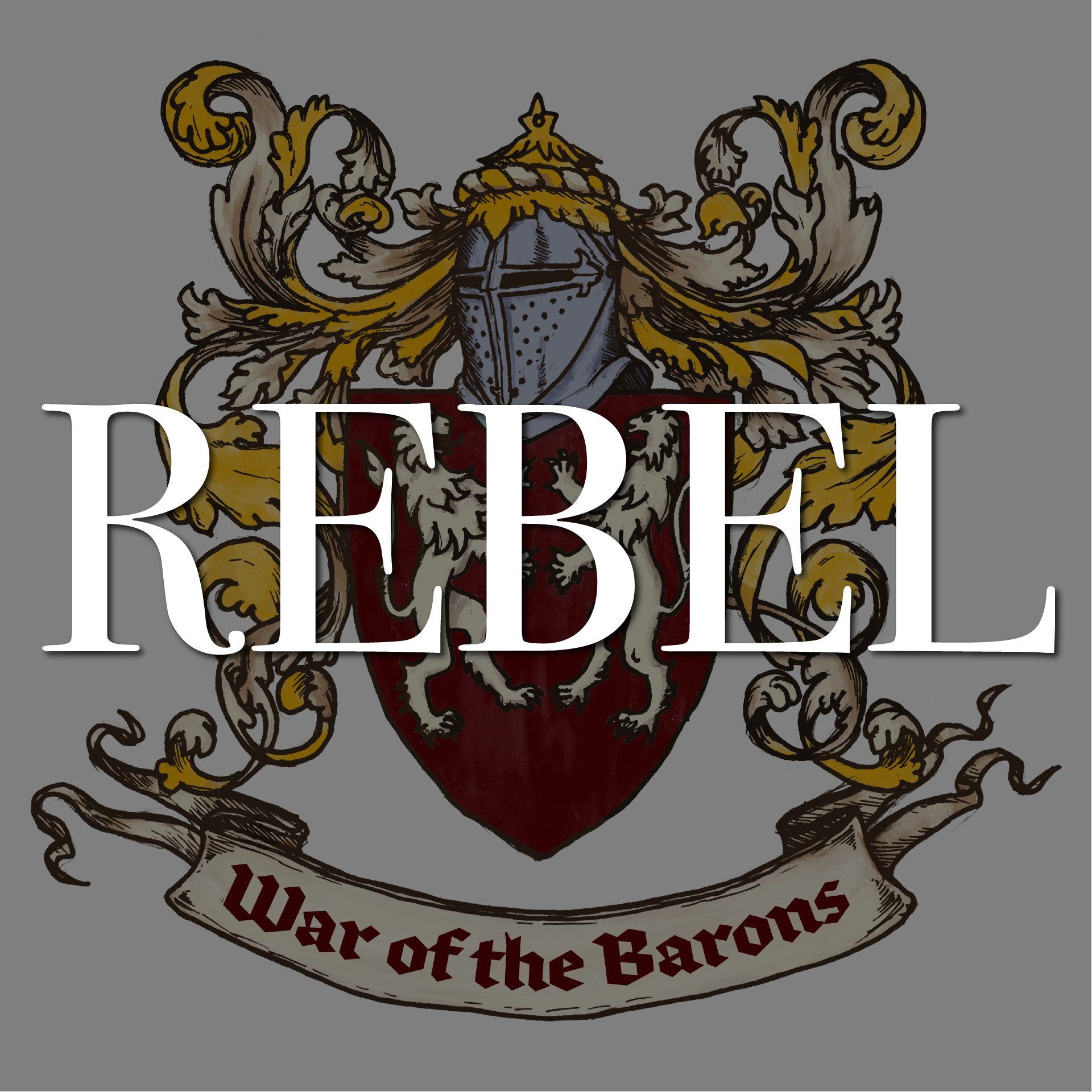 Tickets – War of The Barons