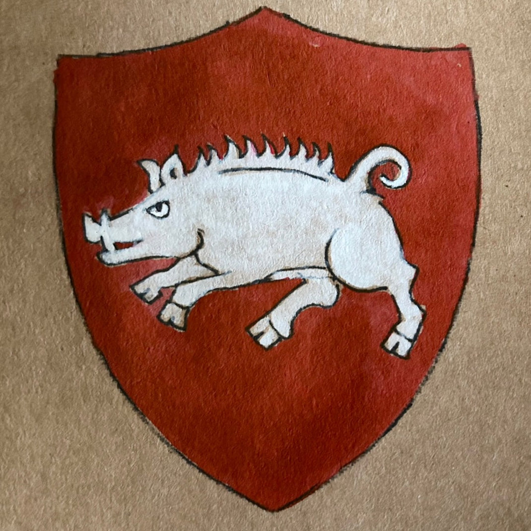 Neutral Barons – War of The Barons