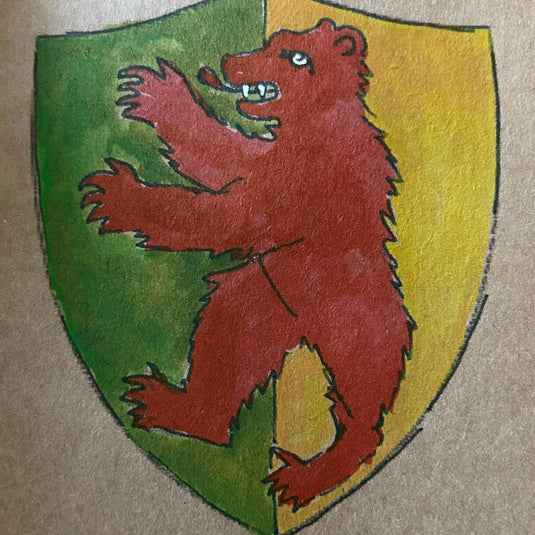 Neutral Barons – War of The Barons