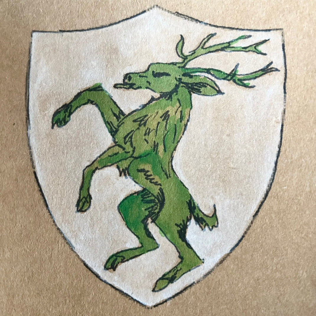 Neutral Barons – War of The Barons