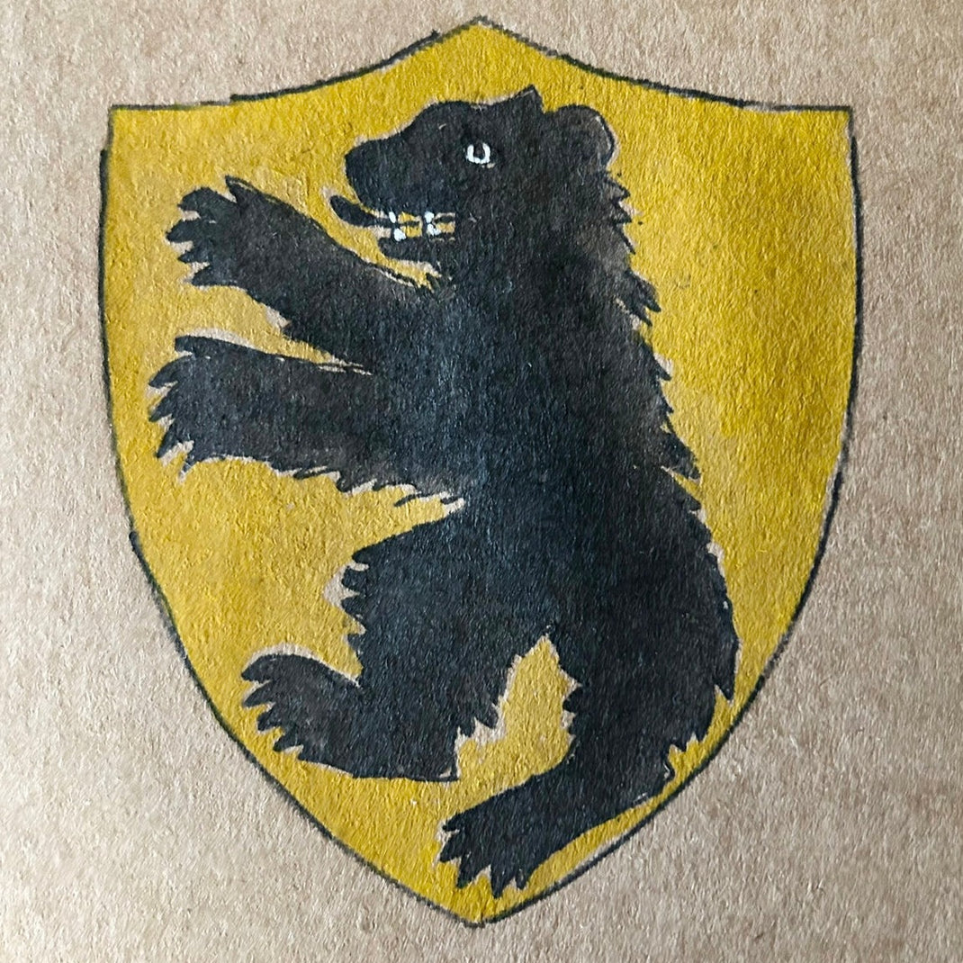 Rebel Barons – War of The Barons