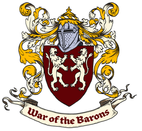 About – War of The Barons