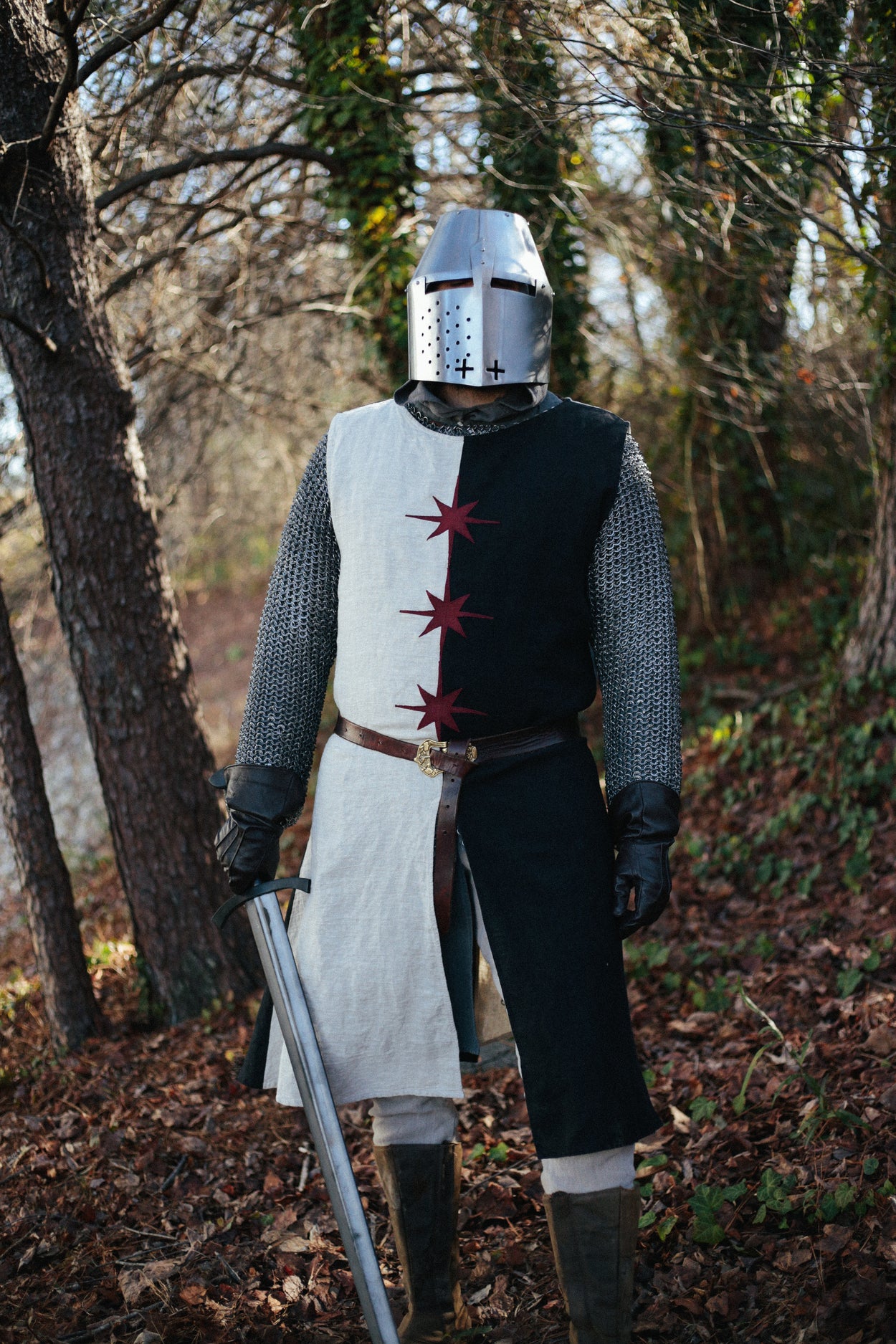 Combatant Kit Requirements – War of The Barons