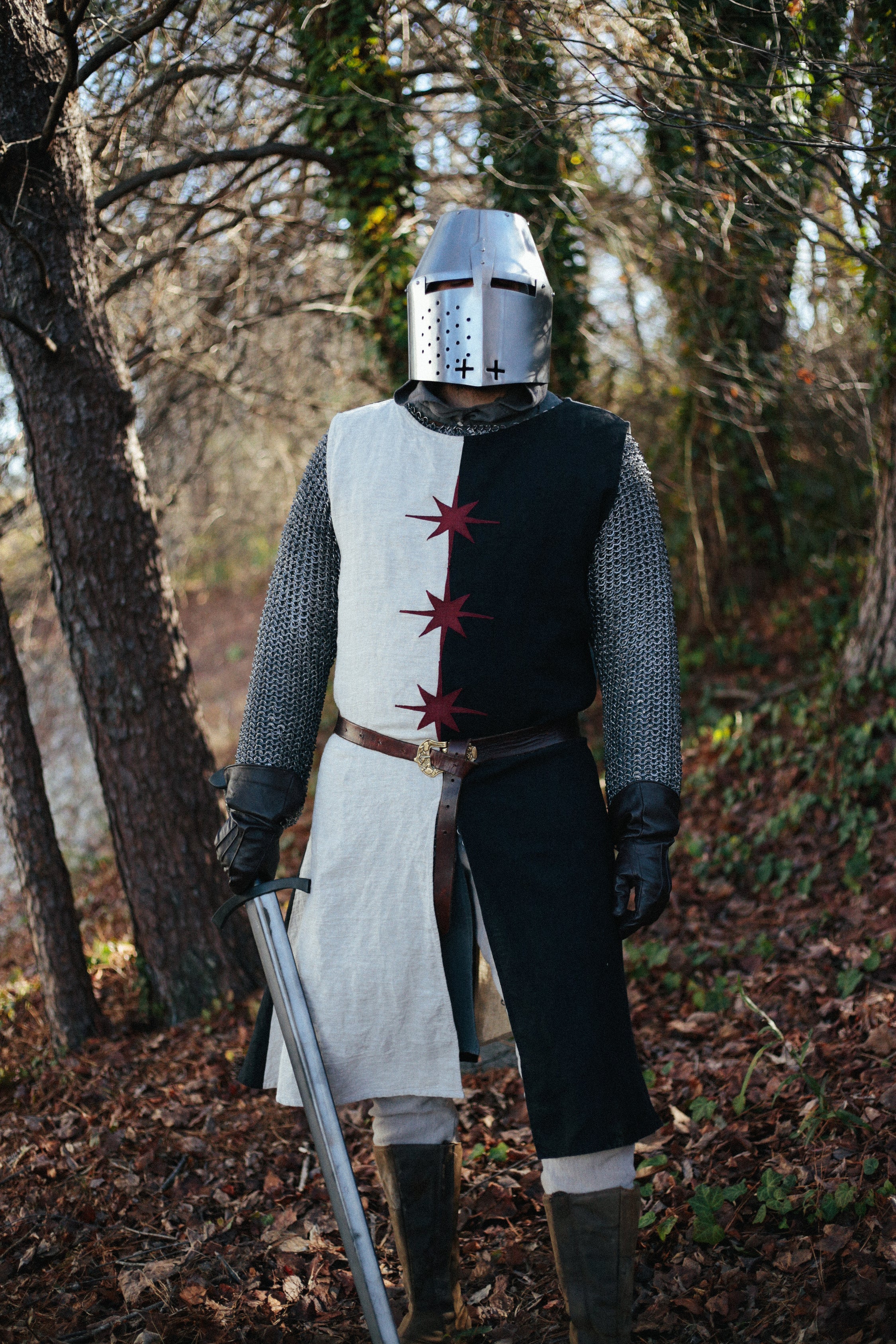 Combatant Kit Requirements – War of The Barons